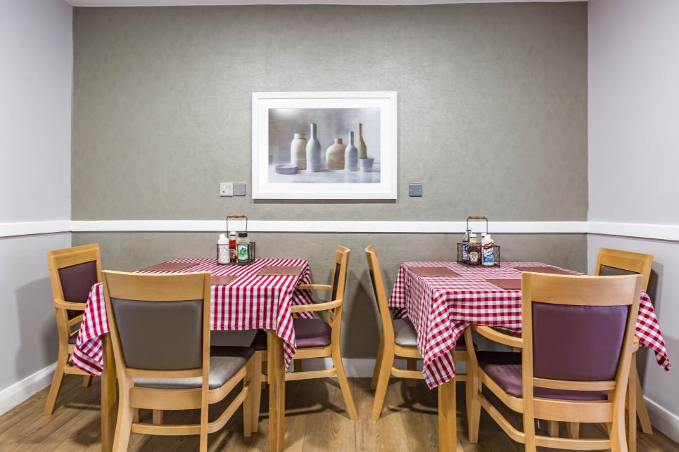 Billingham Grange Independent Hospital | Barchester Mental Health Hospitals