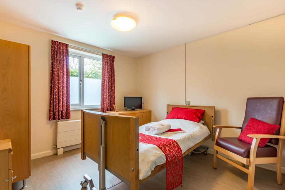 Windermere House Independent Hospital | Barchester Mental Health Hospitals