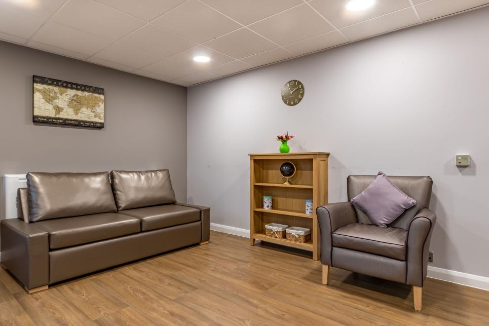 Windermere House Independent Hospital | Barchester Mental Health Hospitals