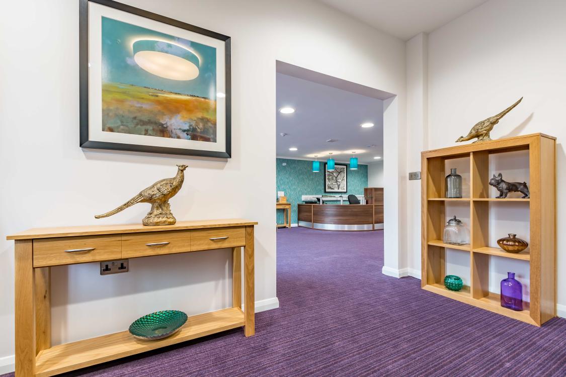 Windermere House Independent Hospital | Barchester Mental Health Hospitals