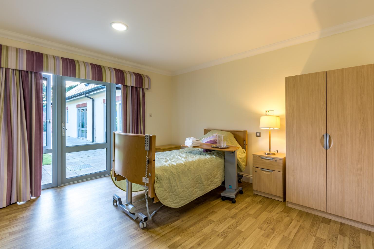 Forest Independent Hospital | Barchester Mental Health Hospitals