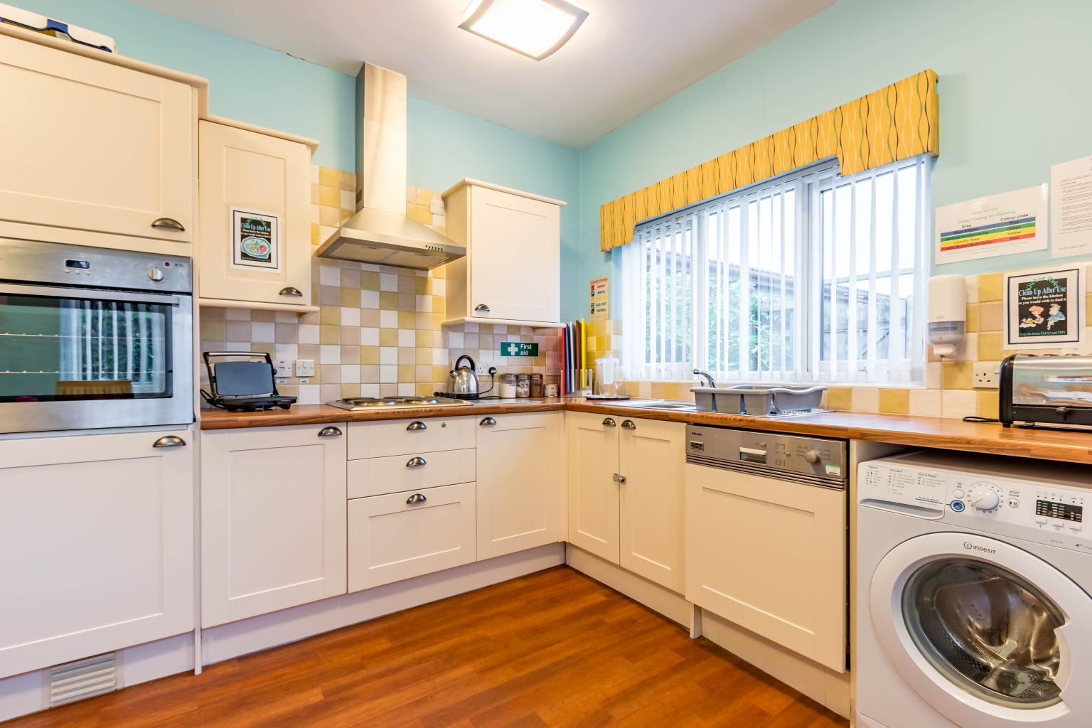 Windermere House Independent Hospital | Barchester Mental Health Hospitals